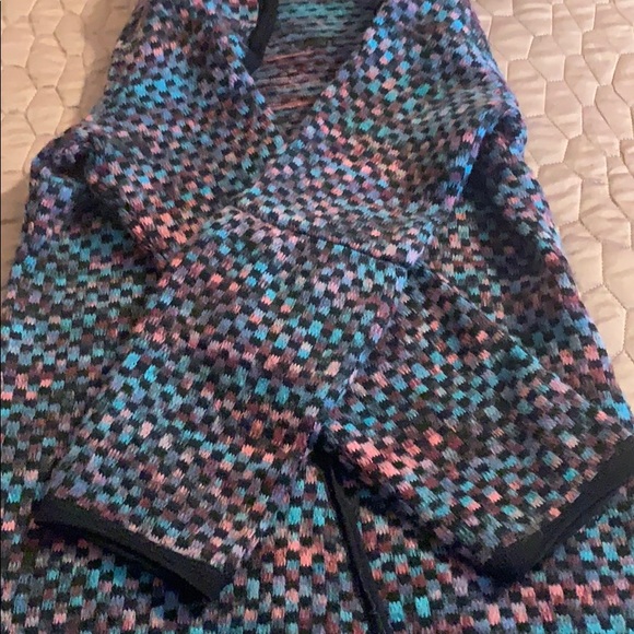 Ragdoll & Rockets | Shirts & Tops | Ragdoll And Rocket Multicolor ...